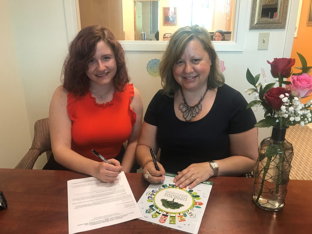 Ambitious Student Becomes Community Foundation’s Youngest Fund ...