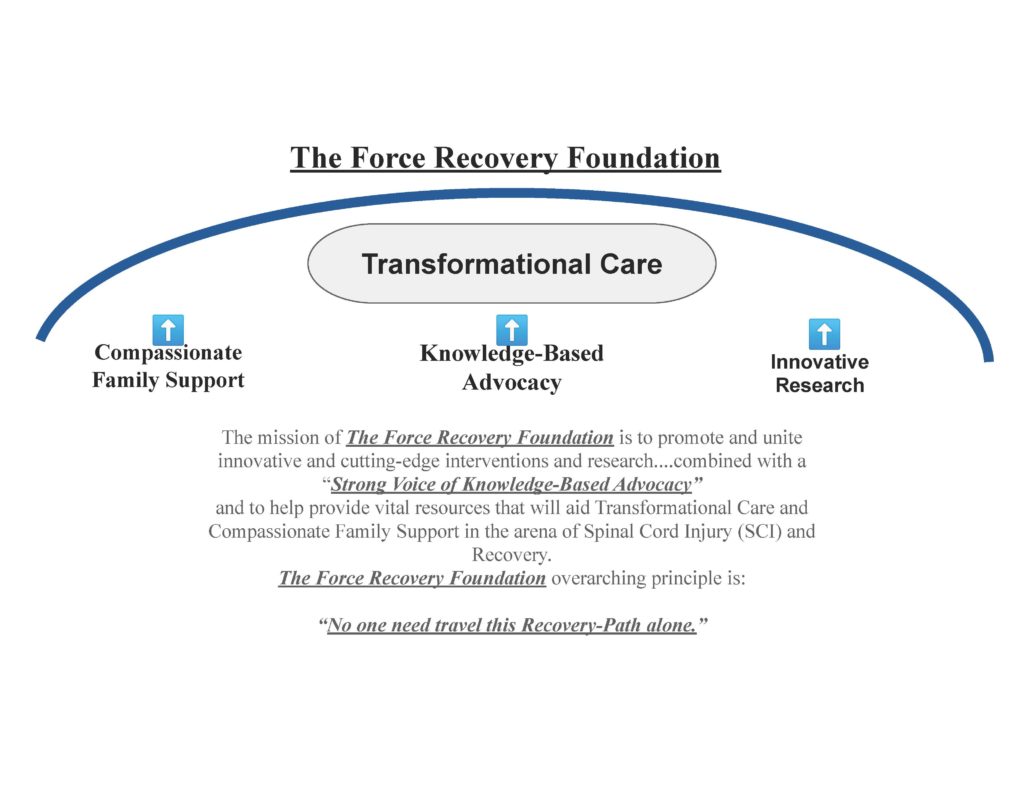 The Force Recovery Foundation | Community Foundation of Orange and Sullivan